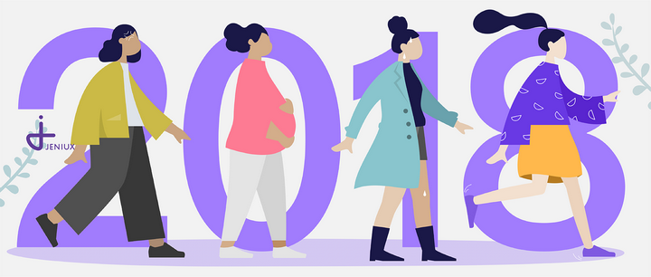 2018说：“2019，请你替我照顾好她。” - 知乎