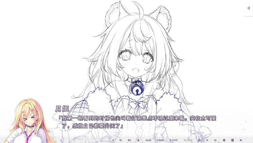 galgame玩家们最近有玩什么新作吗？你看好哪部作品？分享一下呗～? - 知乎