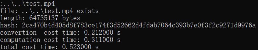 SHA256算法的C语言实现 - 知乎