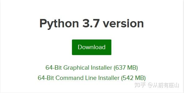 Python 安装与环境配置 Anaconda+PyCharm+OpenCV+Tensorflow - 知乎