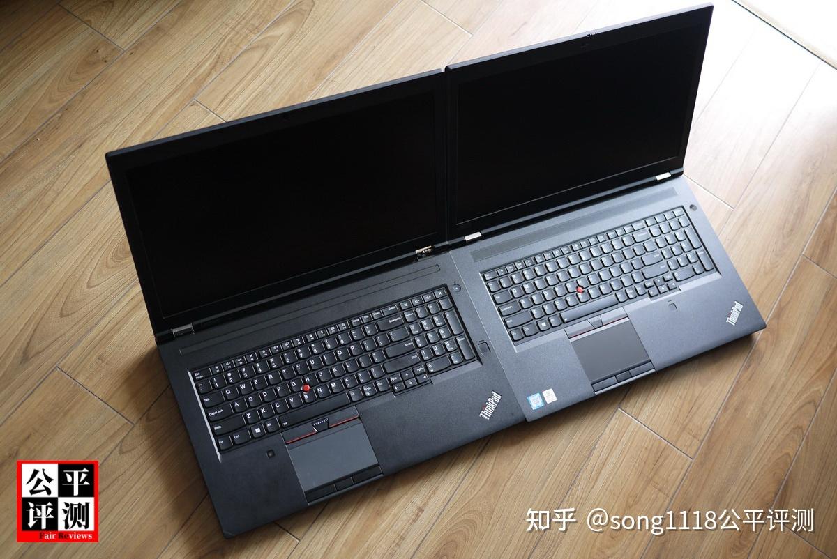 移动工作站ThinkPad P73评测连载1：开箱初测 - 知乎