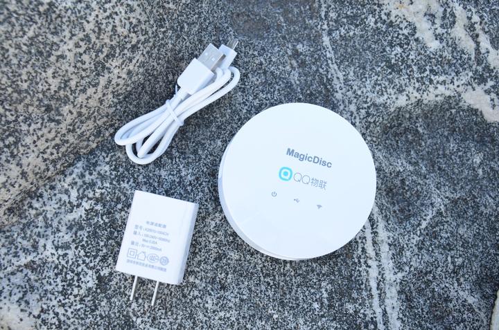 不只是云存储——MagicDisc魔碟网盘，qq物联小神器 - 知乎