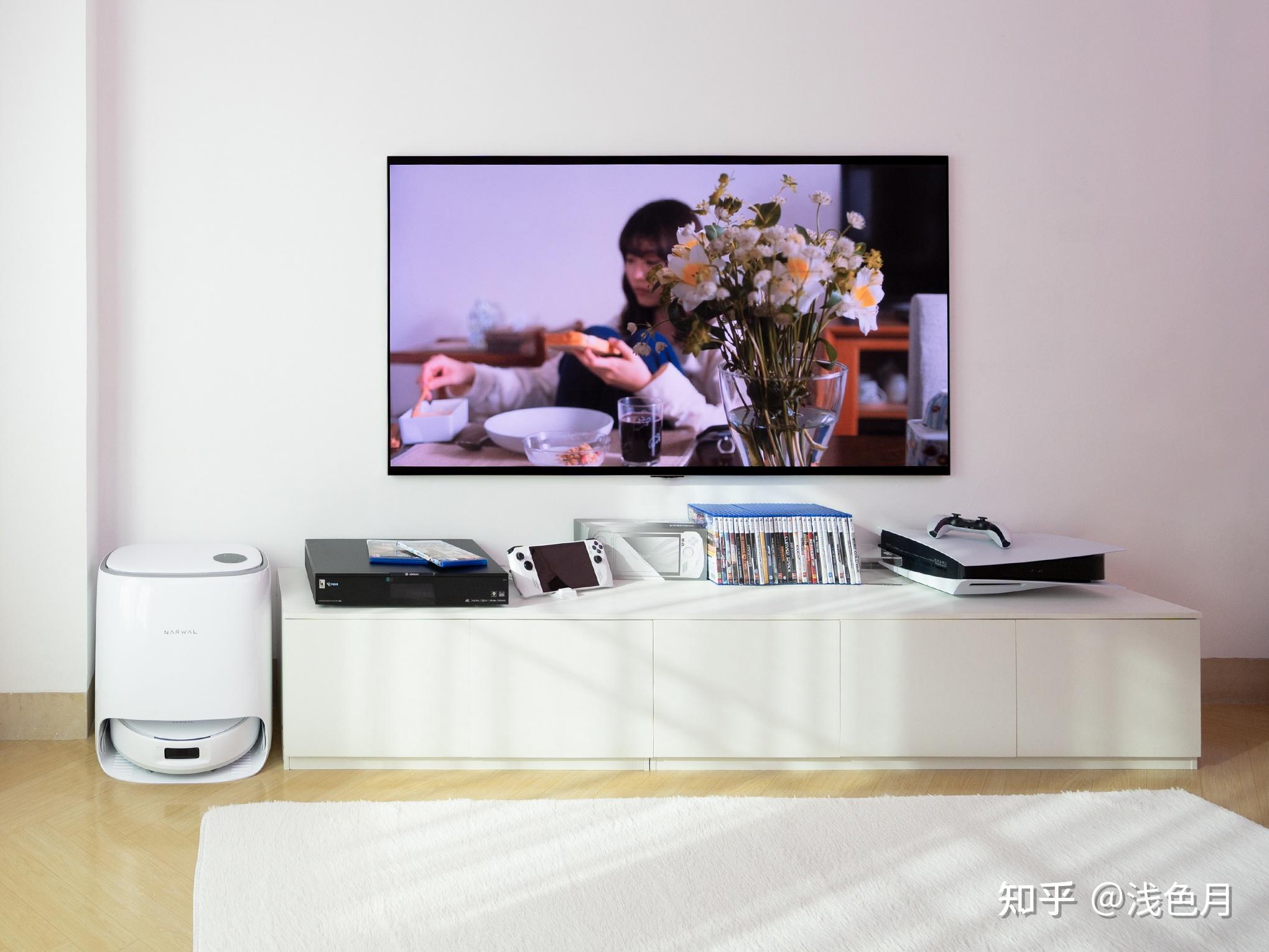 LG Smart TV with webOS 体验如何？