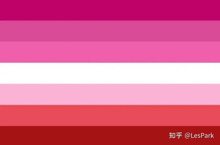 LGBT骄傲月|旗帜竟然有这么多种？你认识几种？ - 知乎