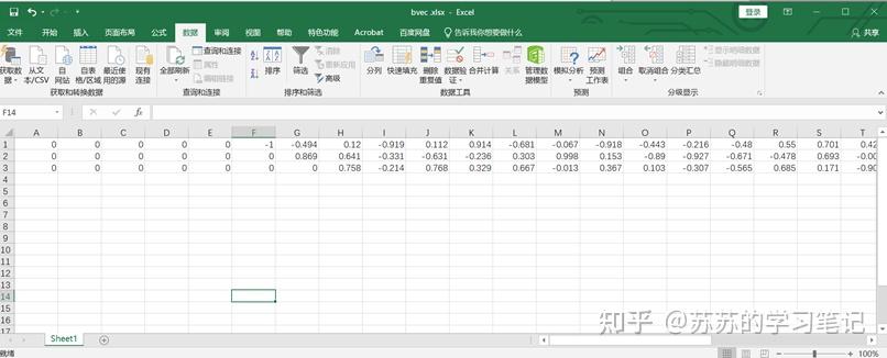 DTI Studio操作教程 - 知乎