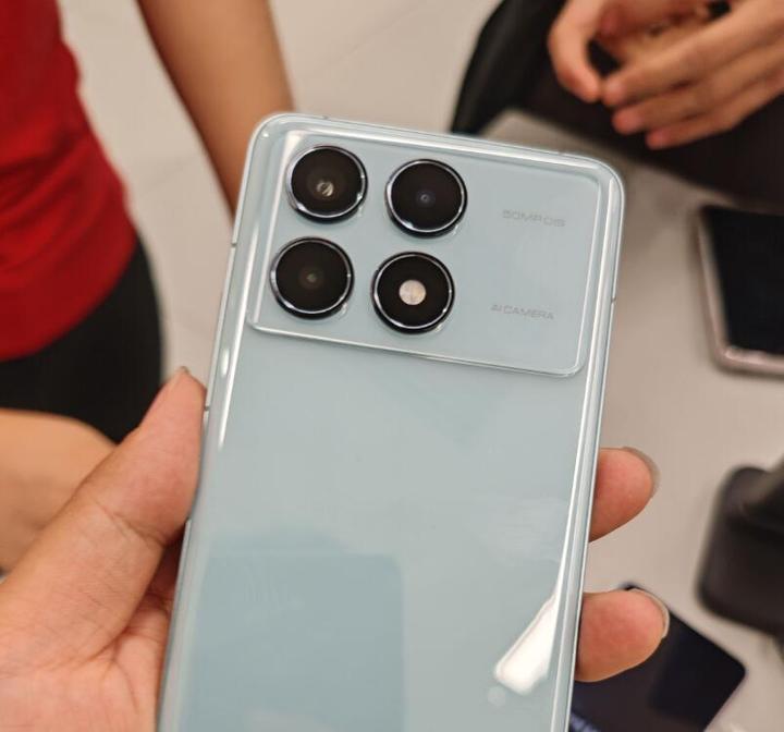 开卖5分钟卖了60万台，骁龙8Gen2+2K屏+120W，如今跌至1988元起 - 知乎