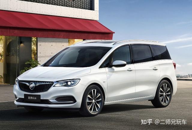 最高降幅3.5万，3款紧凑型MPV大降价，GL6、嘉际和宋MAX怎么选？ - 知乎