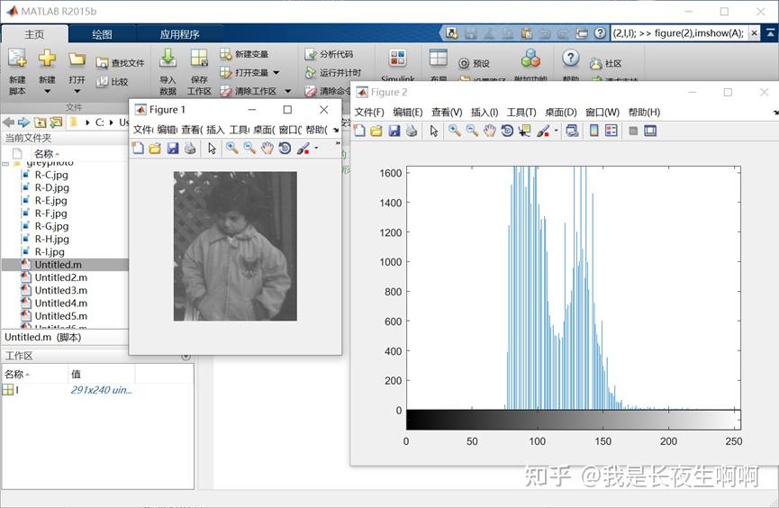 Matlab图像处理实战纯干货，附带代码和图片步骤讲解（二） - 知乎