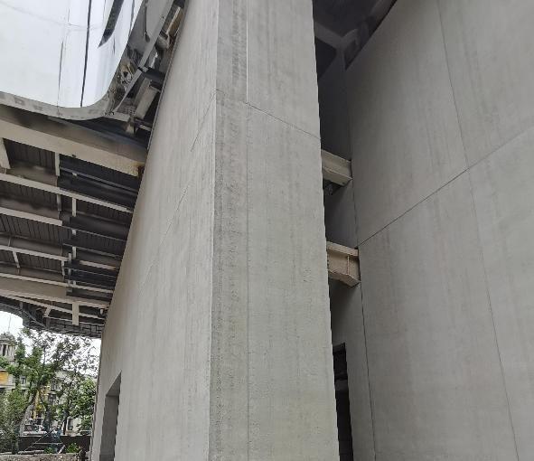 探索UHPC构件：强度与耐久性的完美结合 - 知乎