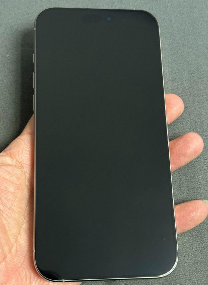 网友贪便宜5000多买美版有锁iPhone16Pro Max，缺点比优点多！ - 知乎