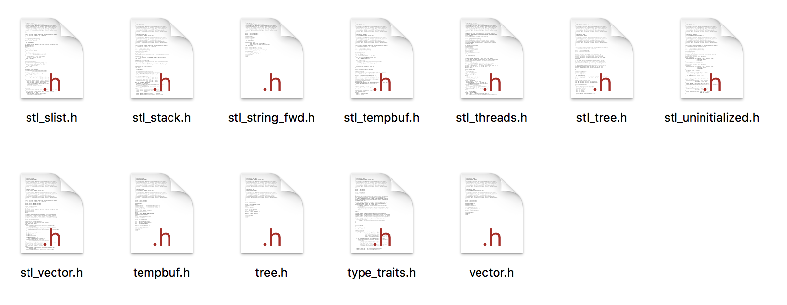 《STL源码剖析》提炼总结：概览 - 知乎