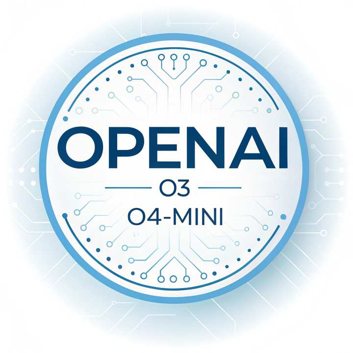 [250419] OpenAI 发布新模型 o3 和 o4-mini，迄今为止最强，具备图像思考能力！ - 知乎