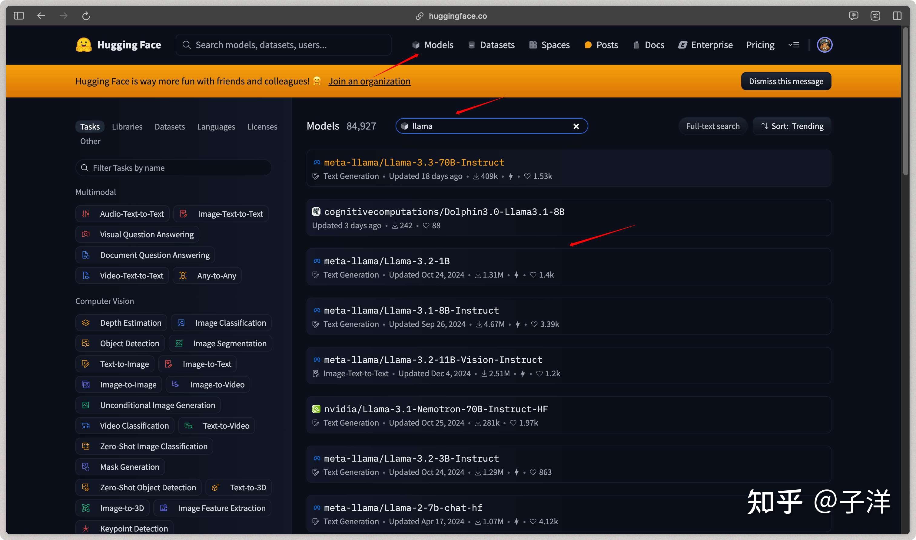 通过 HuggingFace 调用 Llama3 - 知乎