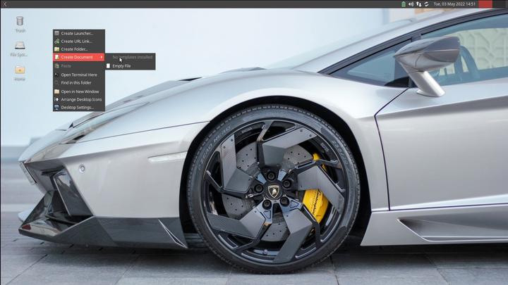 Xebian：Debian 与 Xfce 的完美结合 | Linux 中国 - 知乎