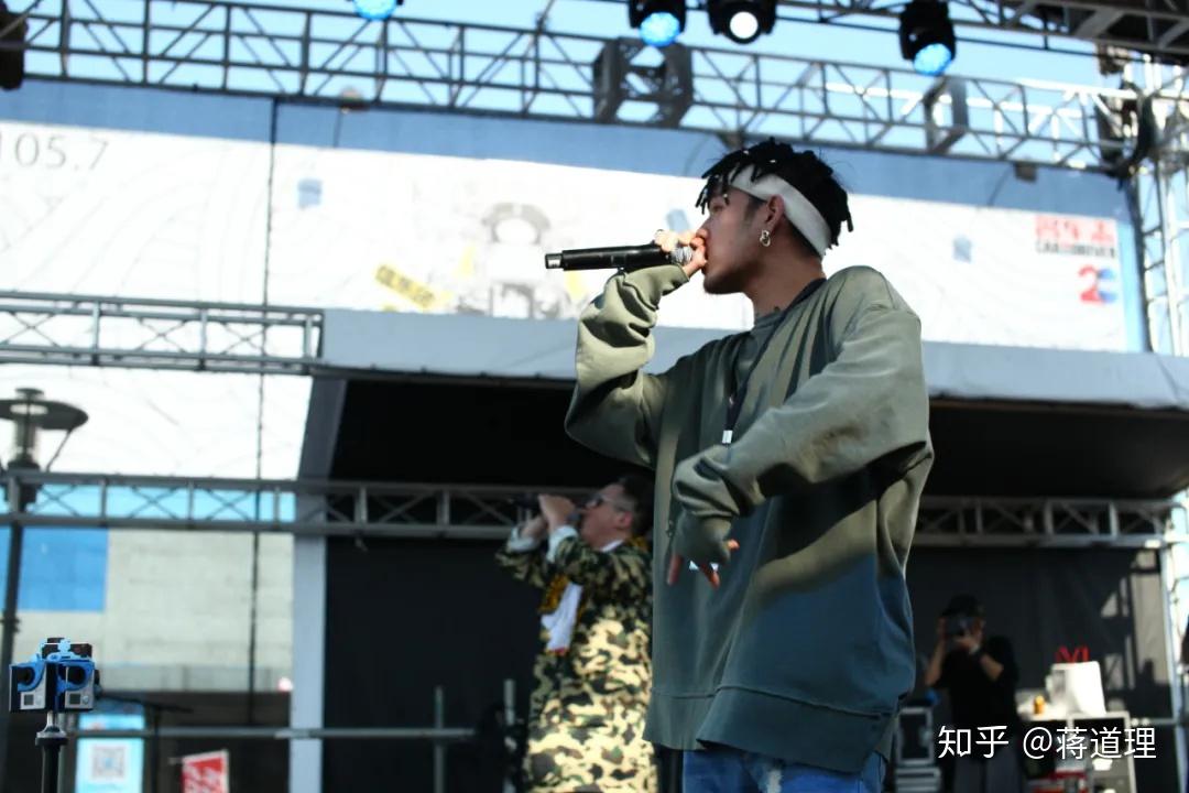 怎么评价gali这个rapper？ - 知乎