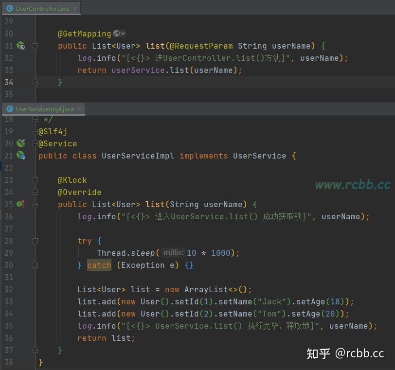 Redis分布式锁（spring-boot-klock-starter快速入门） - 知乎