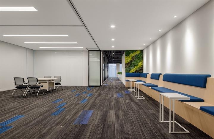 办公室设计理念_知识大全 - 赫红建筑设计 - 知乎