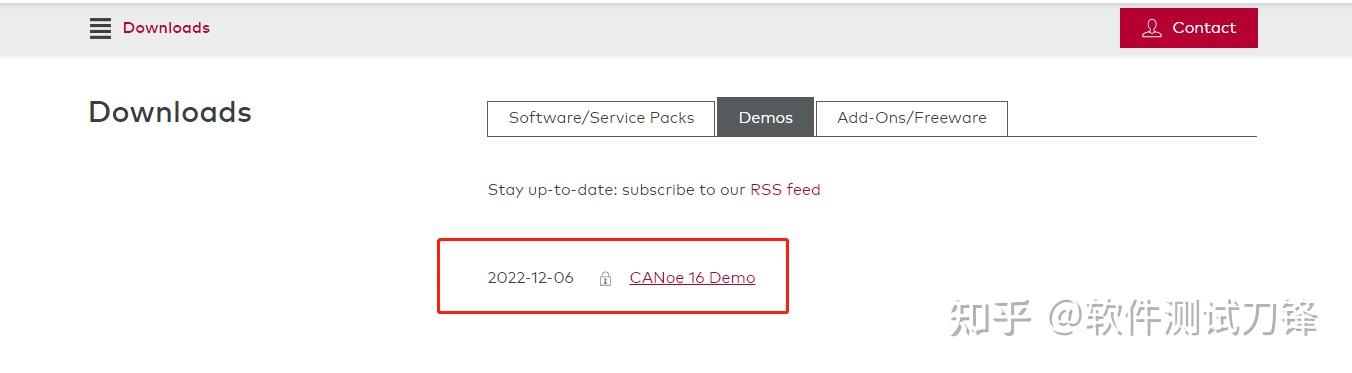 CANoe软件，怎么使用正版？ - 知乎