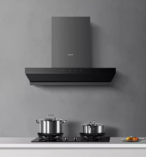 2023年烟灶套装应该怎么选？COLMO S68Max+QL5P烟灶测评！ - 知乎