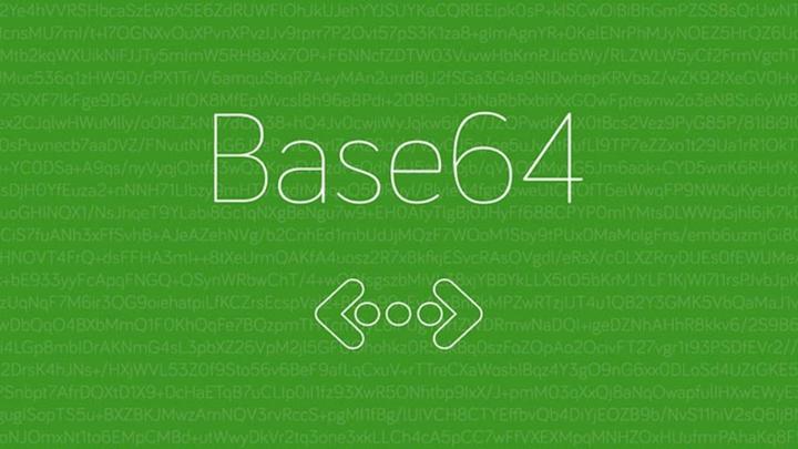 通过示例来学习 Bash base64 的编码和解码 | Linux 中国 - 知乎