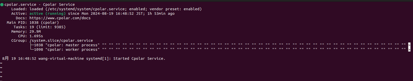 超好用的开源笔记Logseq本地Docker部署与远程使用指南 - 知乎