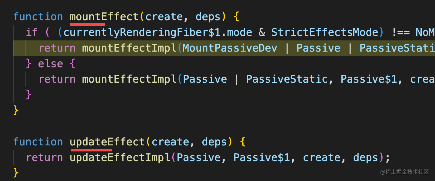 搞懂 useState 和 useEffect 的实现原理 - 知乎