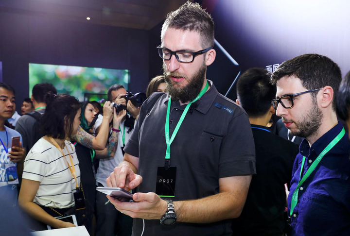 无限接近完美：Flyme 6让魅族PRO7 6到飞7 - 知乎