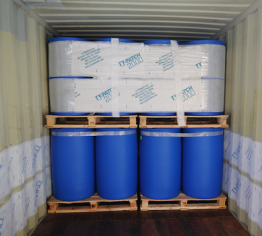 4.3类危险品中金属钙订舱所需资料 上海舜欣物流 - 知乎