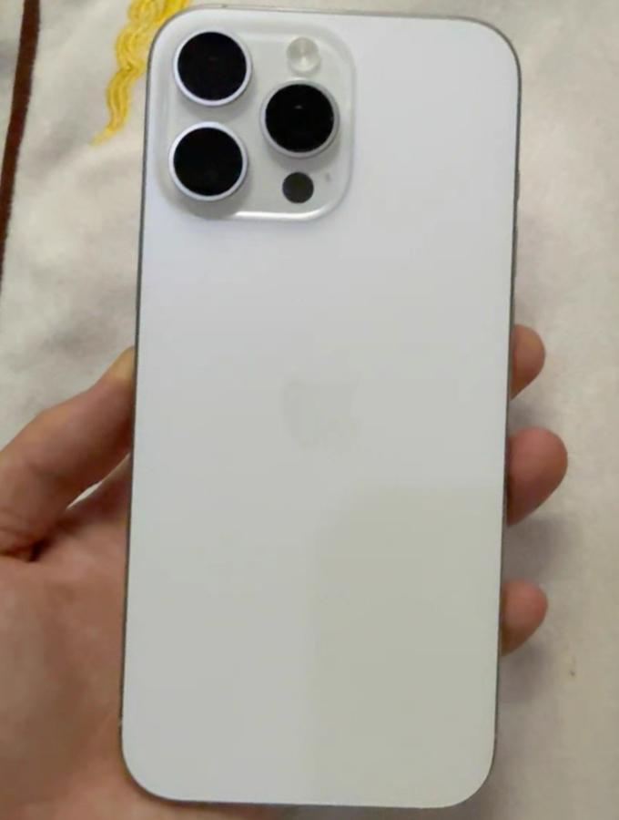 国行iPhone16Pro Max只要5000多？虽价格低，但容易被远程反锁！ - 知乎