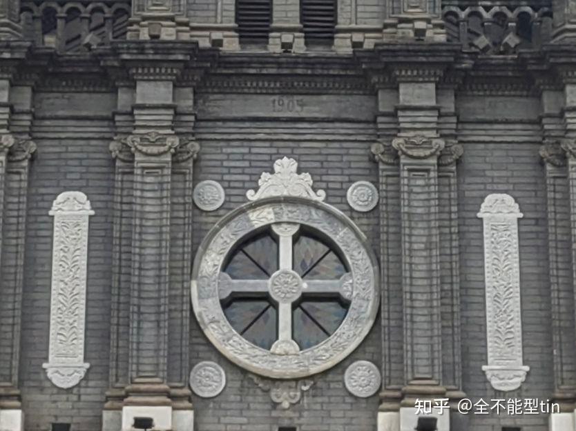 参观北京王府井教堂 - 知乎