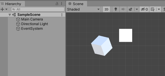 基于 Game Object Conversion 和 SubScene 的 DOTS 开发工作流 - 知乎