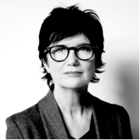 柏丽慕达时装学院院长Linda Loppa：我们在这里探索时尚创造未来 - 知乎