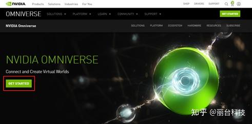 Omniverse Individual 版本下载安装指南 - 知乎