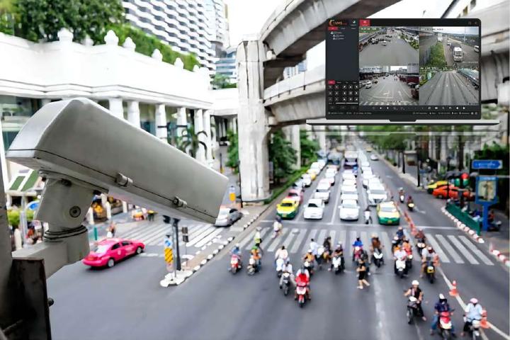 如何使用监控视频管理平台VMS系统管理多品牌视频监控设备（如多品牌IP摄像机、NVR等）？ - 知乎