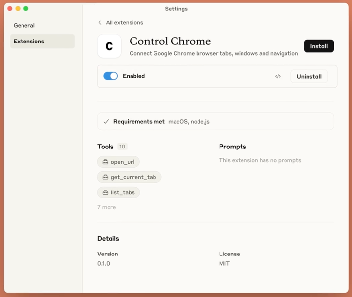 DXT：开启 MCP 生态的 “APP Store” 模式 - 知乎