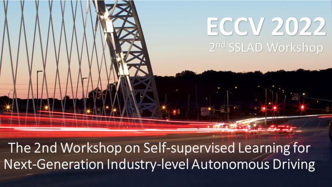 CV顶会论文&代码资源整理（七）——ECCV2022 - 知乎