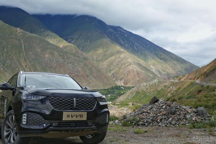 WEY你而行，此生必驾G318—— 中国首个世界级公路IP - 知乎