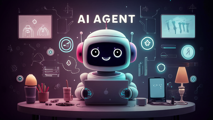 国内智能体（AI Agent）产品、框架试用及综述（持续更新） - 知乎