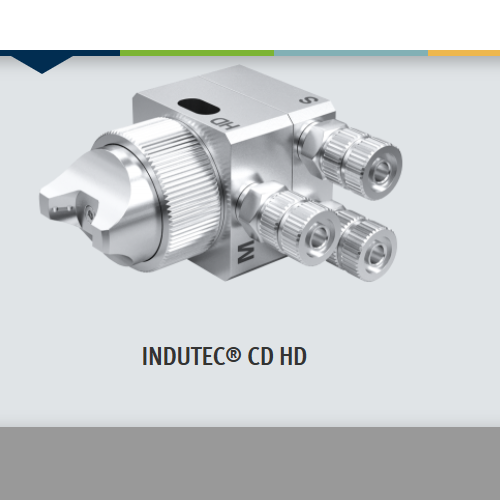 德国Menzel同轴喷嘴MS SD4型规格及工作原理 - 知乎