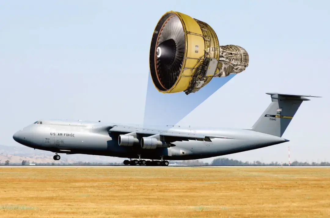 军用运输机发展及动力选型 - 知乎