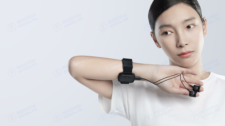 解读皮肤电信号中的SCL与SCR - 知乎