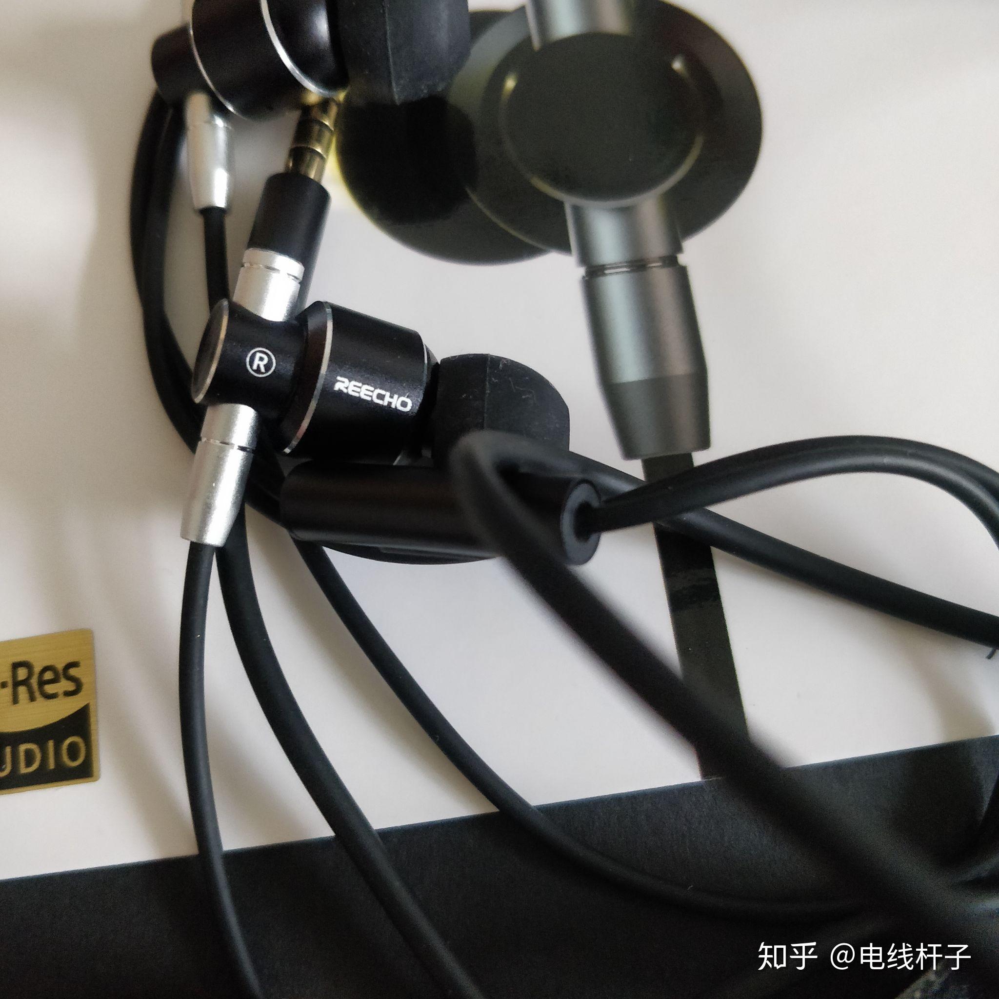 余音gy09对比潜99哪个音质更加出色？ - 知乎