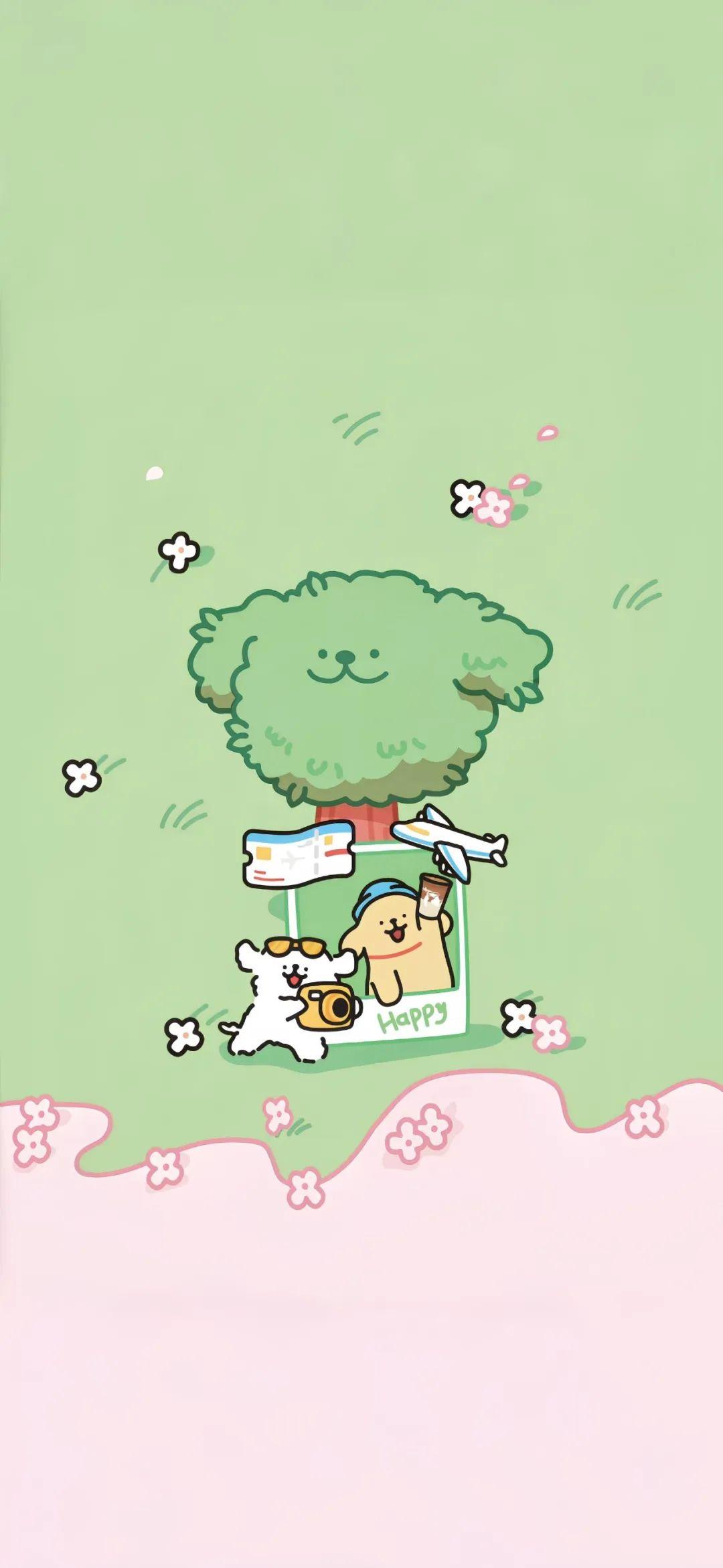 壁纸｜全屏4K画质壁纸 - 知乎