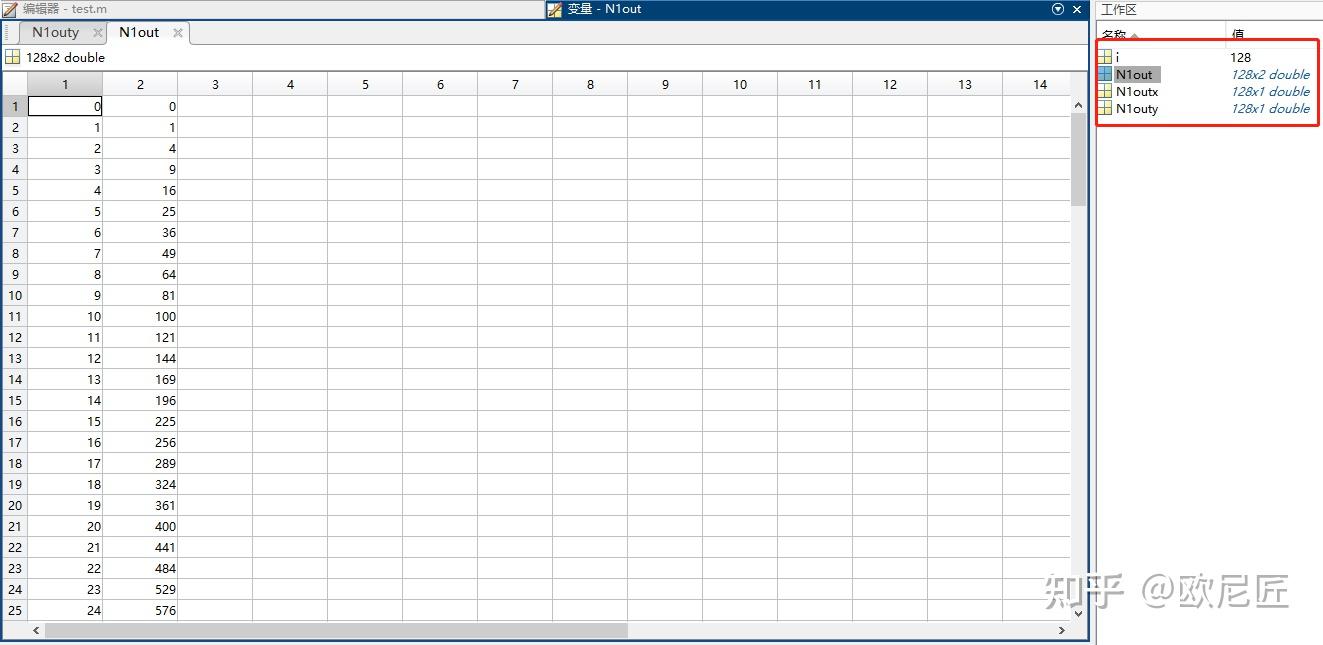 Simulink：Look up Table的一种赋值方法 - 知乎