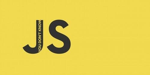 You Don't Know Javascript（上）-笔记 - 知乎