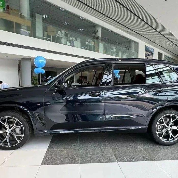 宝马X3再次＂跌崩＂！2.0T+8AT爆245马力，豪华品质仅28万，比Q5L强太多！！ - 知乎