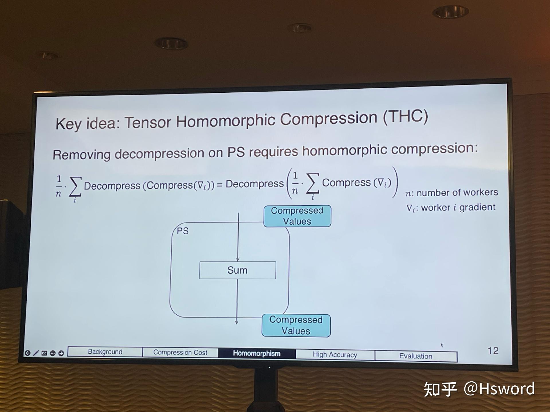 NSDI 2024 参会评述随笔 - 知乎