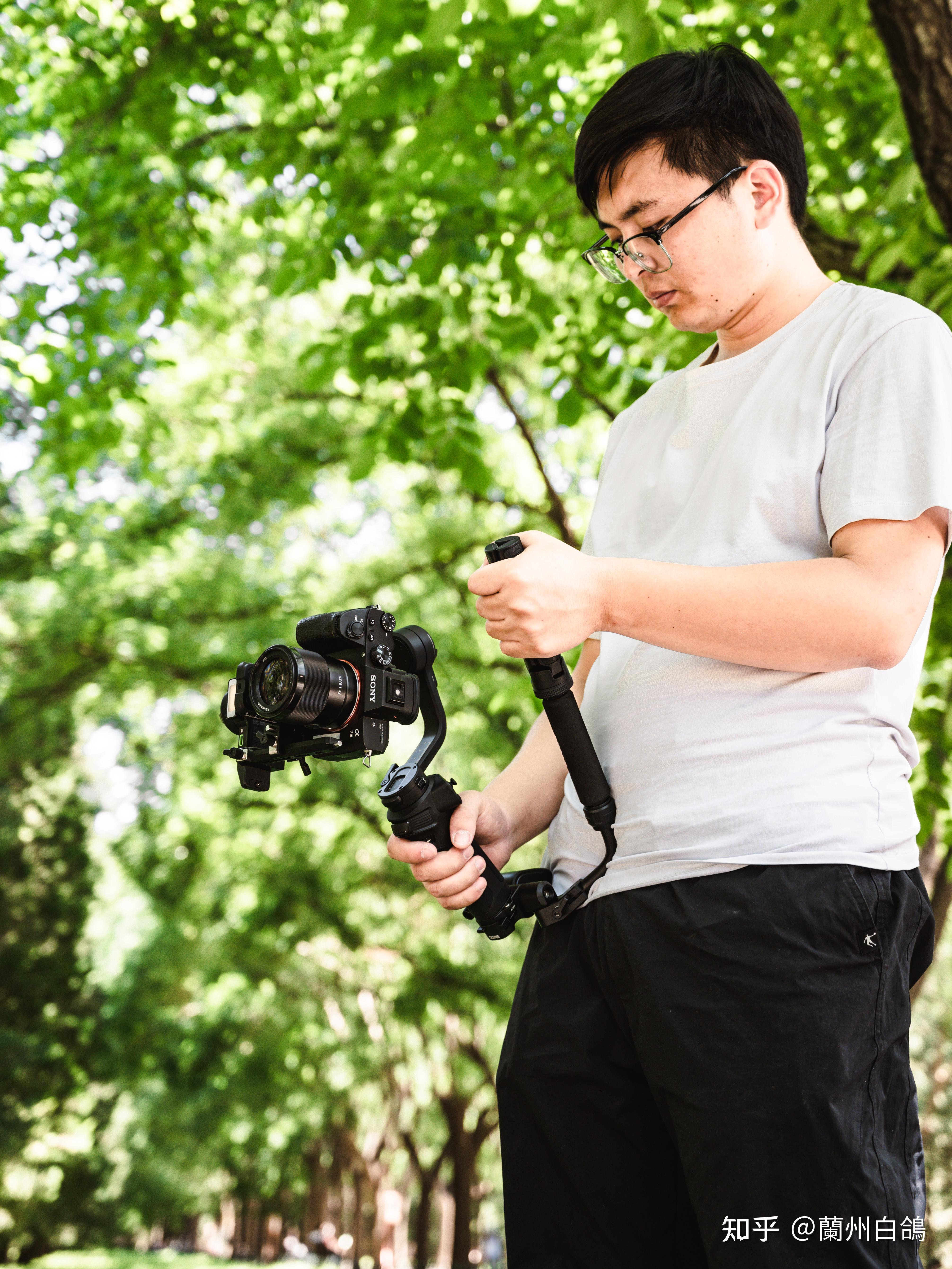 智云新出的WB3S和WB3有啥区别？ - 知乎