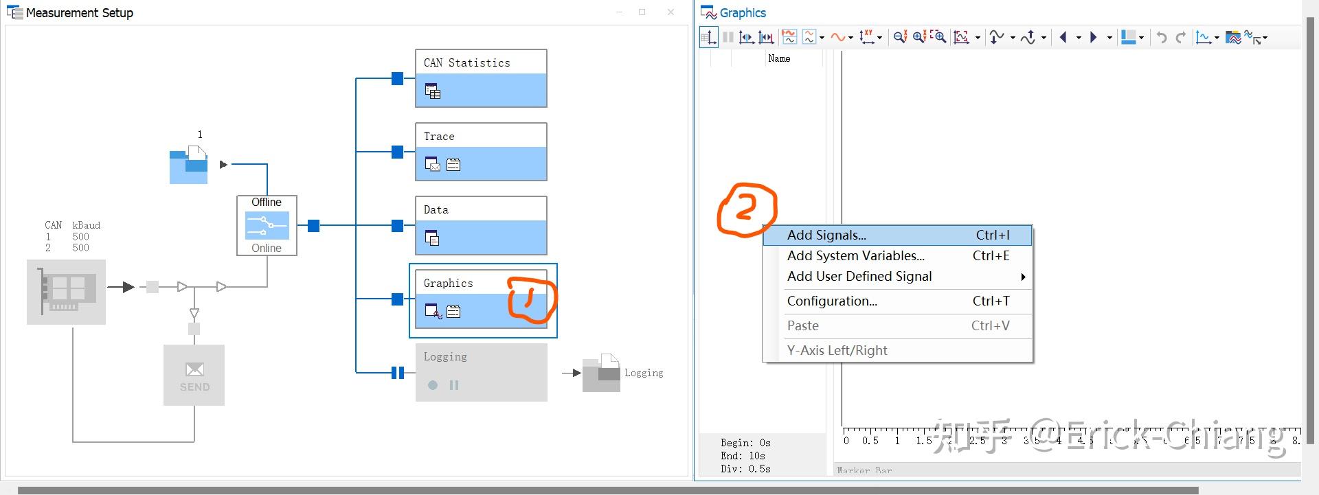 CAN数据 blf格式批量转化成mdf格式？ - 知乎