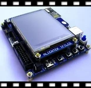 STM32F4产品简介 - 知乎